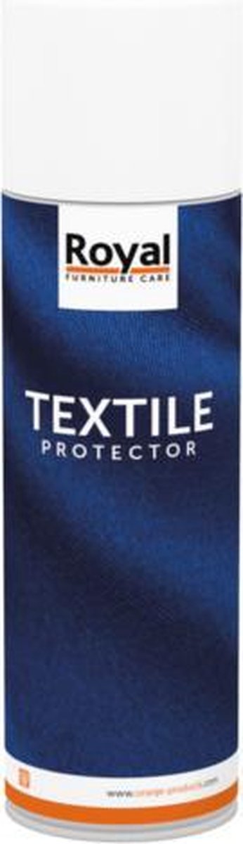 bol.com | Oranje Furniture Care Textile protector PRO - 500ml