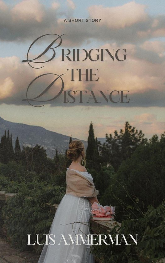 Bridging The Distance (ebook), Luis Ammerman | 9798223614630 | Boeken | bol