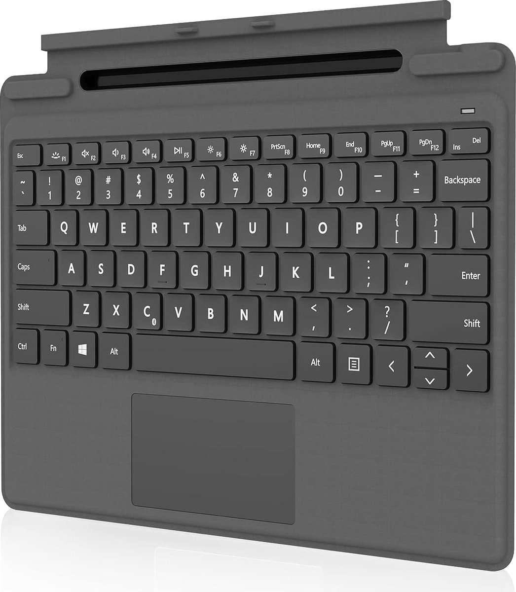 RENAISSER Pelican K8 toetsenbord voor Surface Pro 9/8/X | bol