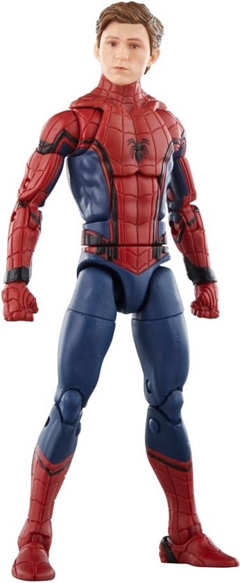 Marvel The Infinity Saga Spider-Man - Actiefiguur 15 cm | bol