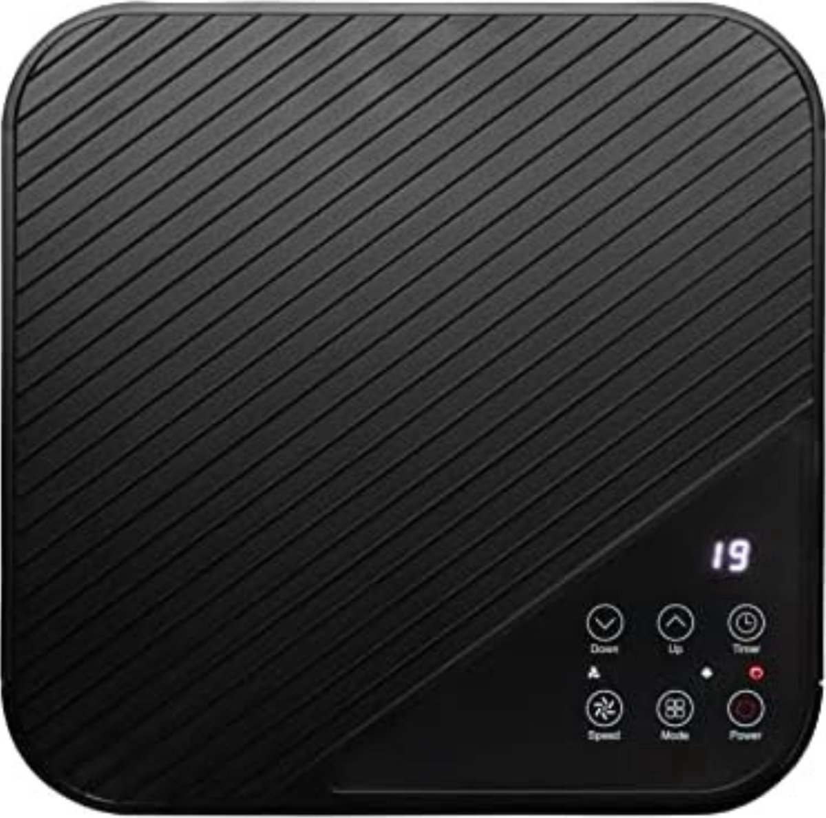 Climatiseur mobile Velox - Climatiseur mobile sans drain - Climatiseur ...