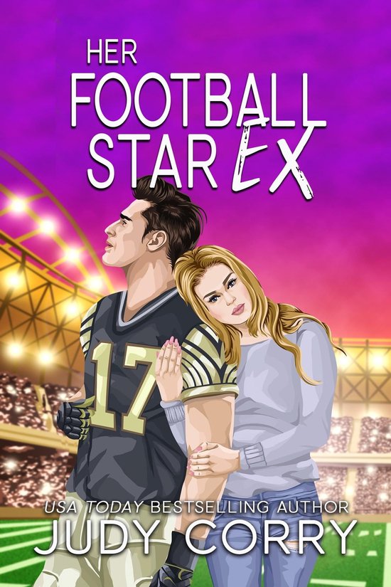 Her Football Star Ex (ebook), Judy Corry | 9798868932953 | Boeken | bol