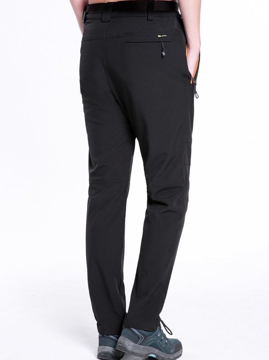 Skibroek - Skipak - Snowboard Broek - Winterbroek - Sneeuwbroek - Heren ...