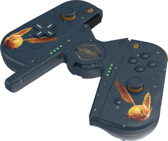 Hogwarts Legacy - JoyCon Duo Pro Pack Controllers - Geschikt voor ...
