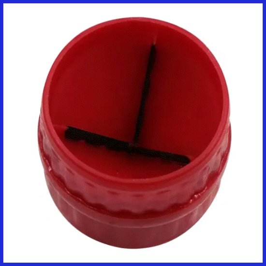 Ontbramer - afbraammes - ontbraammes - Pijpsnijder -0.2 - 40 mm in ...