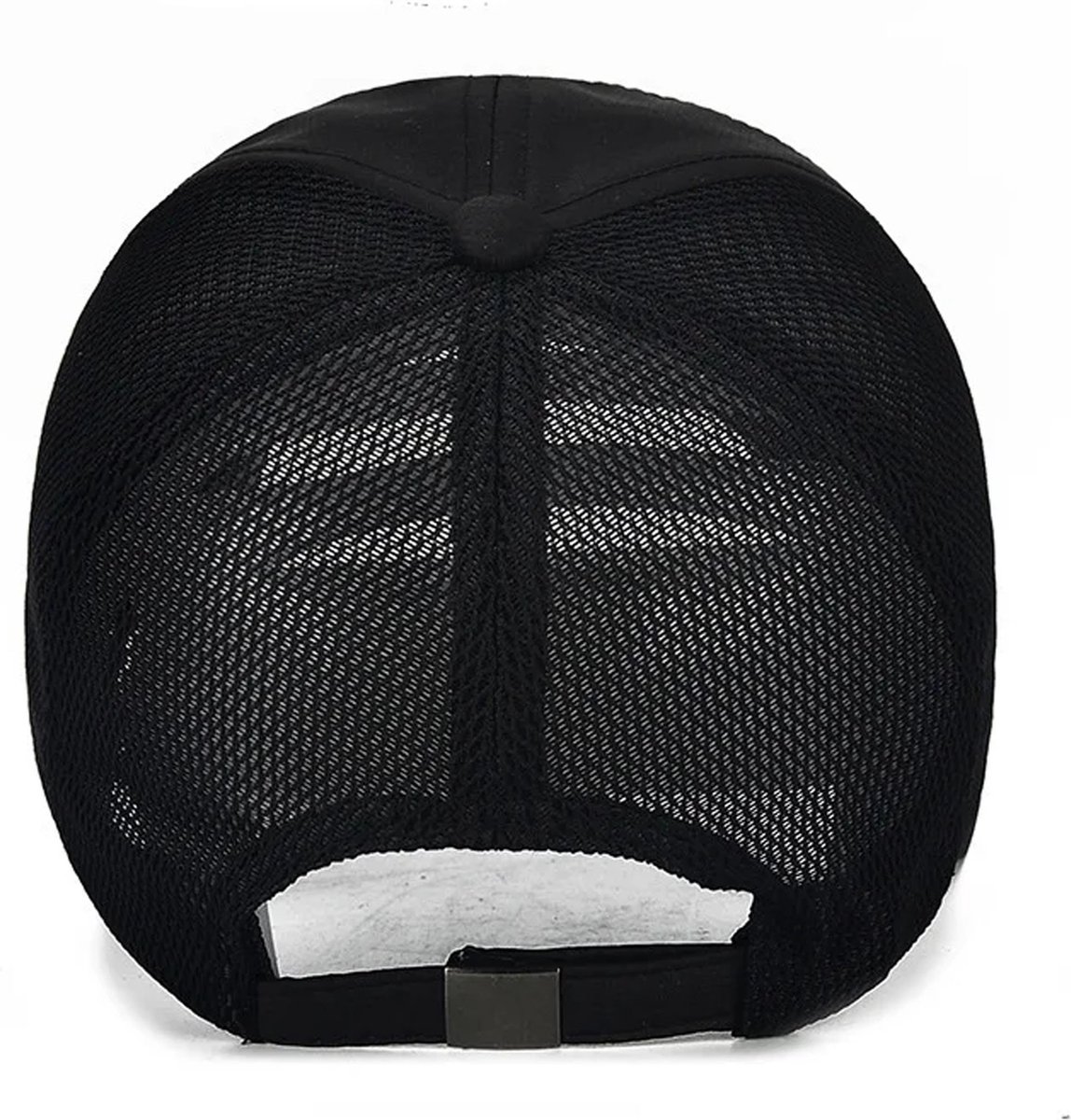 Pet met extra brede zonneklep - vissen - vispet - tegen de zon | bol