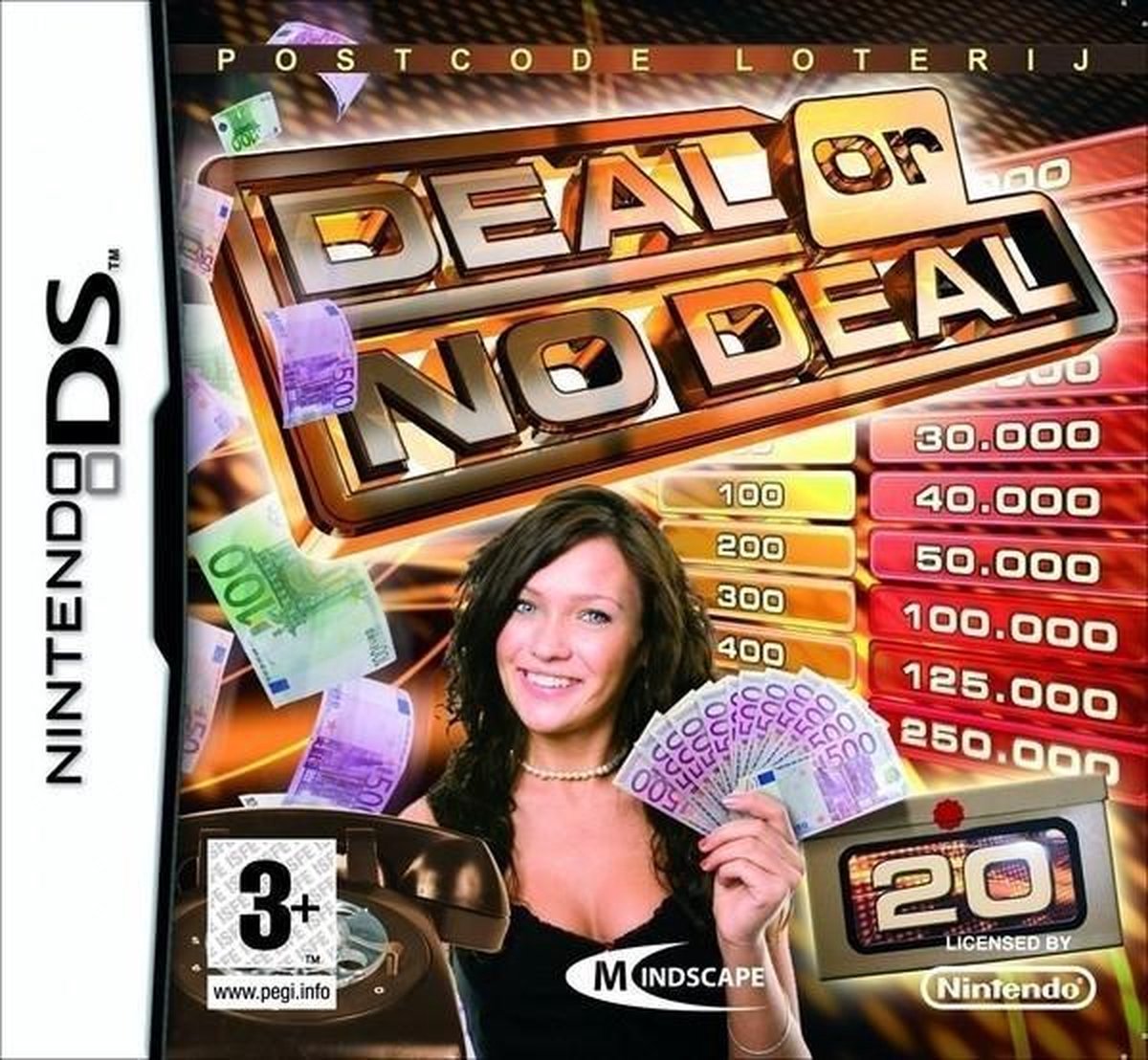 Deal Or No Deal | Games | bol.com