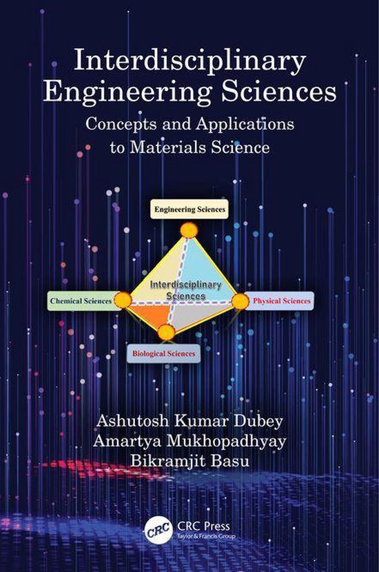 Interdisciplinary Engineering Sciences (ebook), Ashutosh Kumar Dubey ...