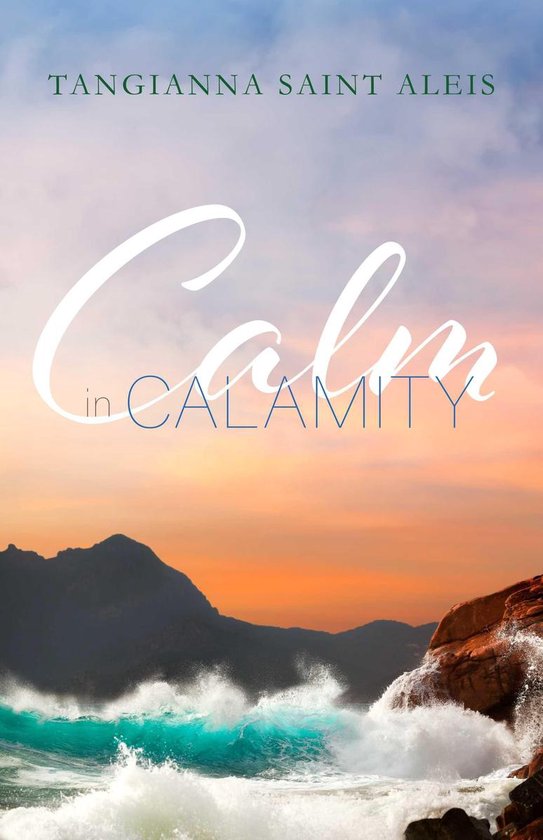 Calm in Calamity (ebook), Tangianna Saint Aleis | 9781098309404 ...