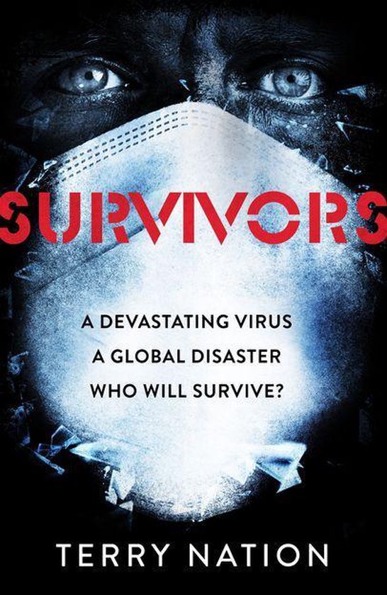 Survivors (ebook), Terry Nation | 9781398701595 | Boeken | bol