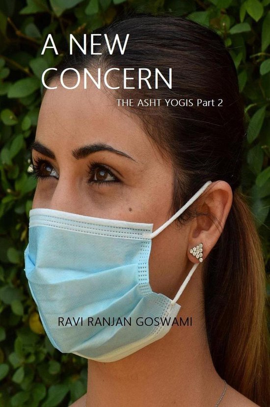 A New Concern (ebook), Ravi Ranjan Goswami | 9781393391050 | Boeken ...