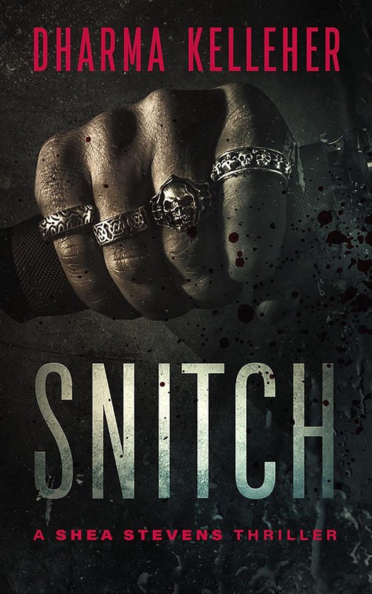 Shea Stevens Outlaw Biker 2 - Snitch (ebook), Dharma Kelleher ...