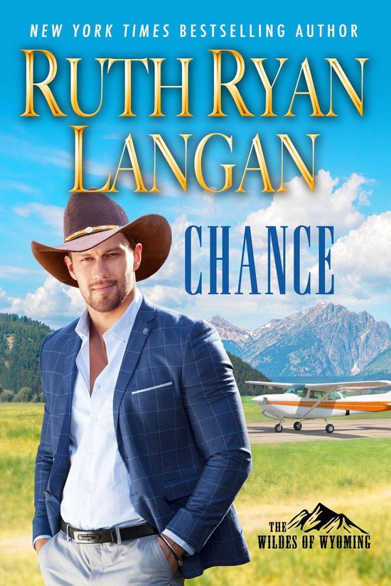 Chance (ebook), Ruth Ryan Langan | 9780463453223 | Boeken | bol.com