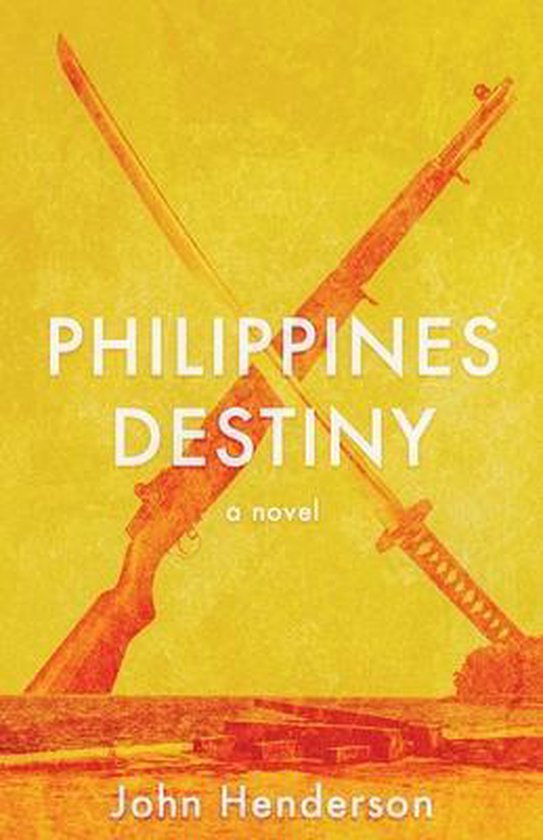 Philippines Destiny, John M Henderson | 9781950794089 | Boeken | bol
