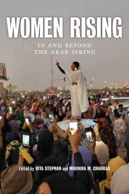 Women Rising (ebook) | 9781479883035 | Boeken | bol.com