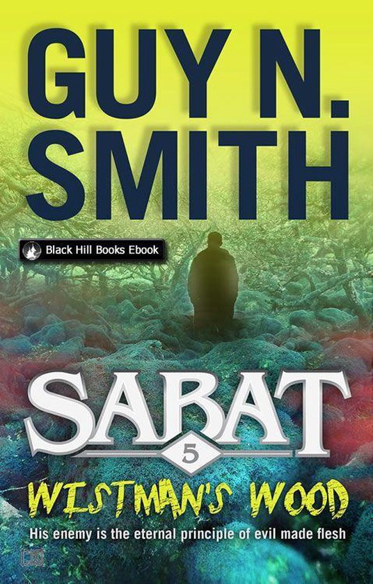 Sabat 5 (ebook), Guy N Smith | 9781911415152 | Boeken | bol.com