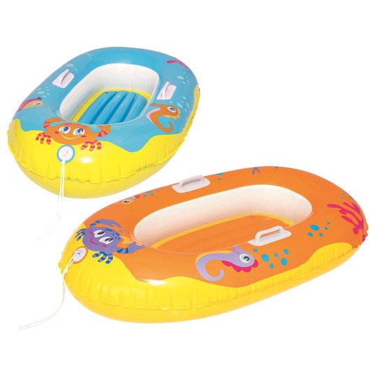 Opblaasboot 'Summer' | bol.com