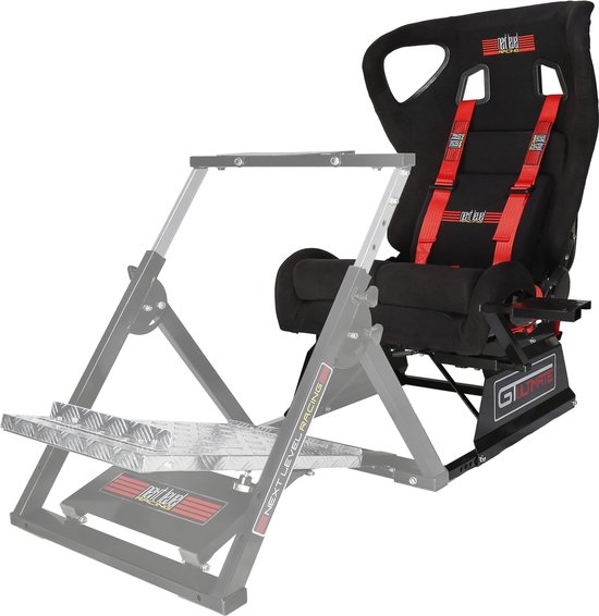 Next Level Racing Seat Add On | bol.com