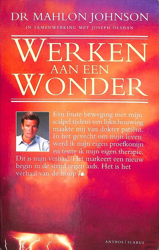 Werken aan een wonder, Mahlon Johnson | 9789002206092 | Boeken | bol.com