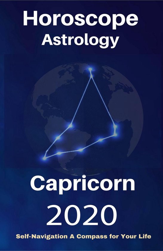 Your Complete Personology Guide 1 - Capricorn Horoscope & Astrology ...