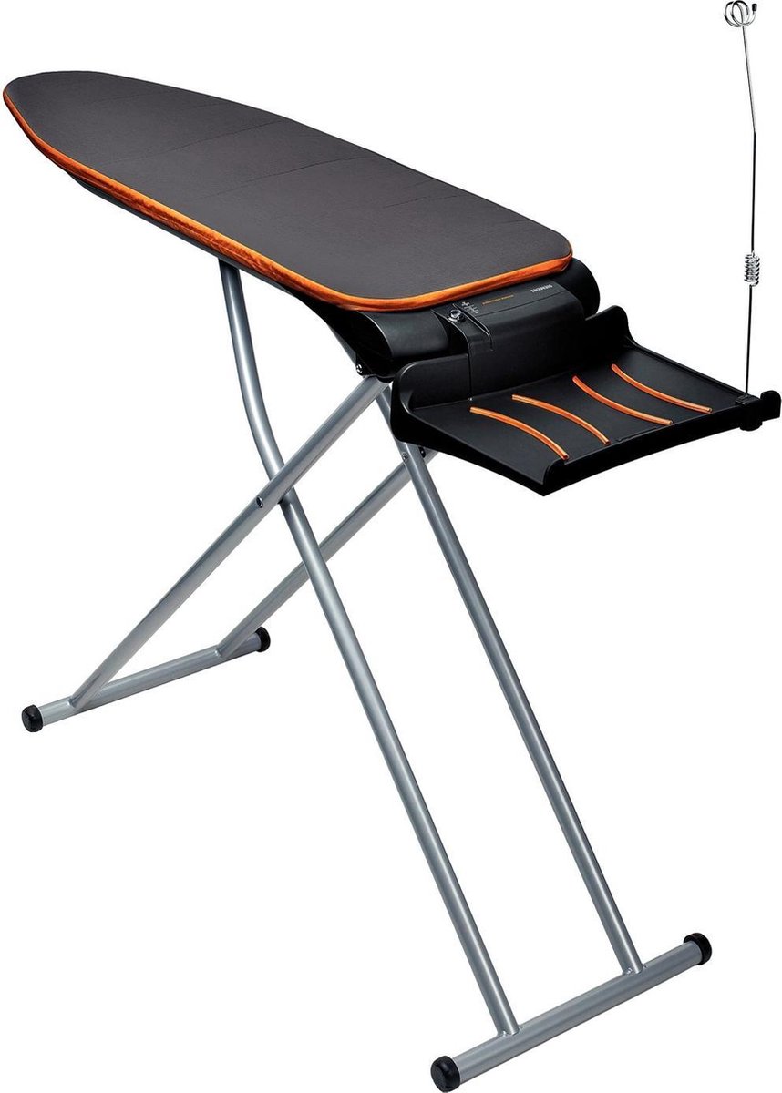 bol.com | Siemens TN10100N - Strijkplank