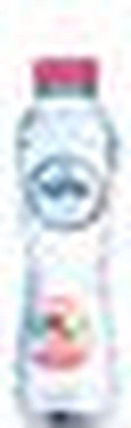 Water Spa Touch still raspberry/apple PET 0.5l - 6 stuks | bol