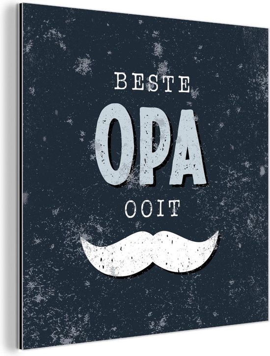 Kado man - Spreuken - Quote - Vaderdag - Beste opa ooit | bol.com