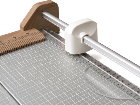 We R Makers Premium papier snijder - 31.12cm | bol