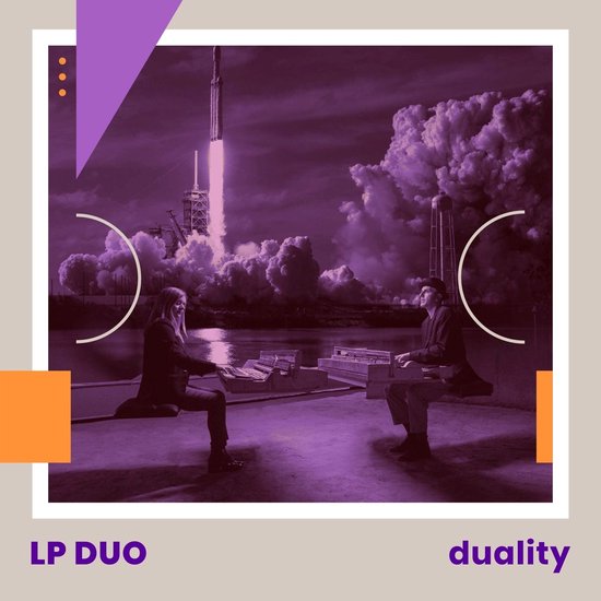 LP Duo - Duality (CD), Lp Duo | Muziek | bol