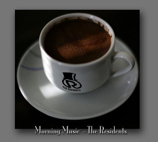 Residents - Morning Music (CD), Residents | CD (album) | Muziek | bol
