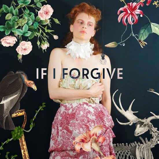 Alex St.John - If I Forgive (CD), Alex St.John | CD (album) | Muziek | bol