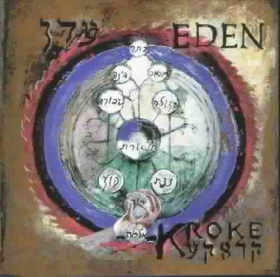 Kroke - Eden (CD), Kroke | CD (album) | Muziek | bol.com