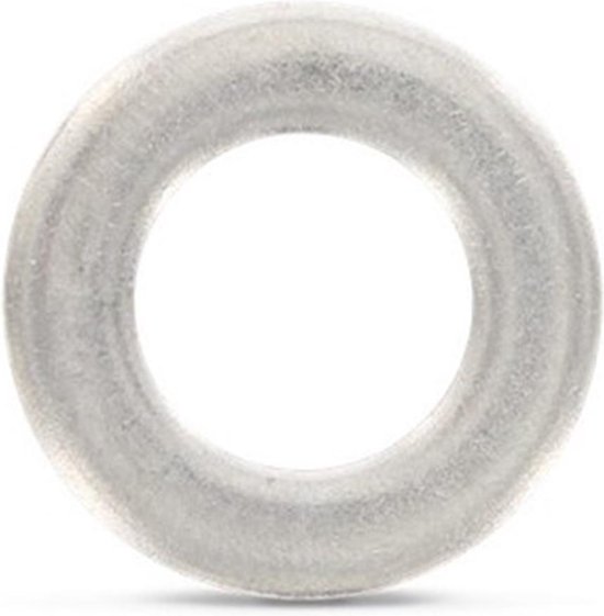 Sluitring M14 DIN 125-A RVS A4 (200 stuks) | bol