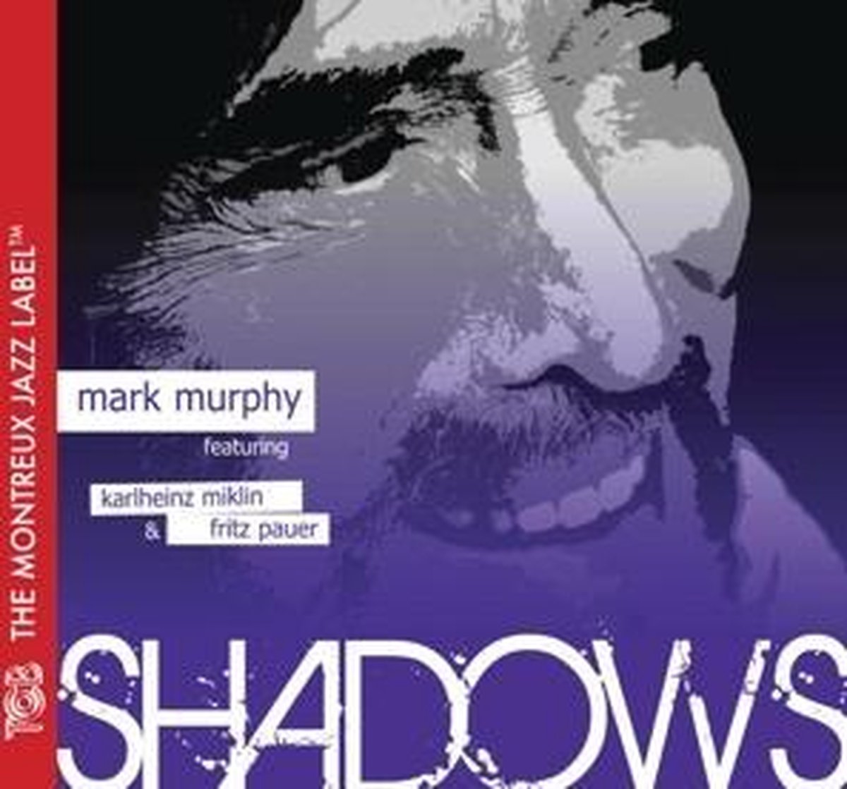 Shadows, Mark Murphy | Muziek | bol
