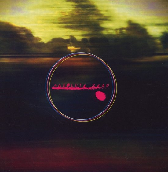 Emerald Park - Absolute Zero (CD), Emerald Park | CD (album) | Muziek | bol.com