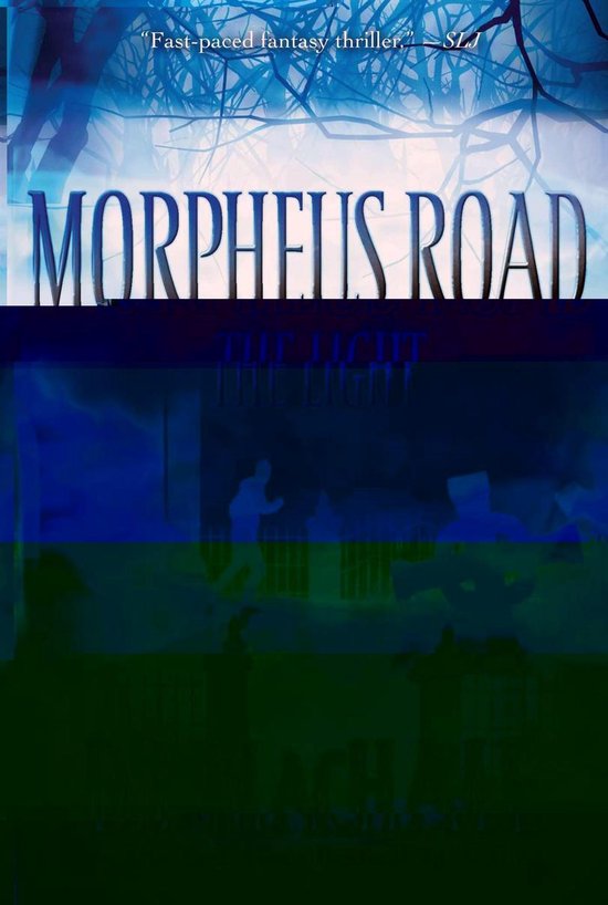 Morpheus Road - The Light (ebook), D. J. MacHale | 9781442413887 | Boeken | bol.com
