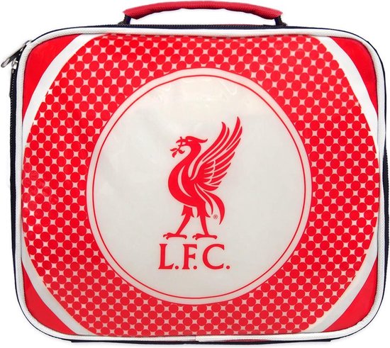 Liverpool Lunch Bag | bol.com