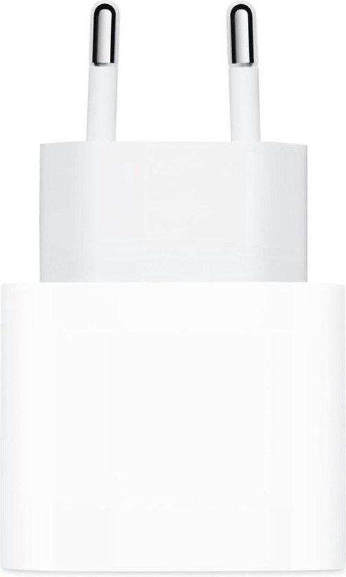 USB C - Iphone - Stekker - 20w - | bol