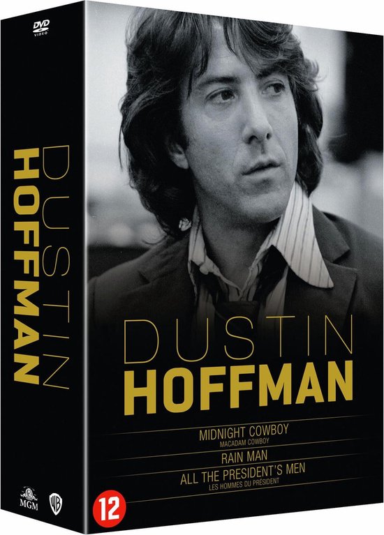 Dustin Hoffman Collection (DVD) (Dvd), Dustin Hoffman | Dvd's | bol