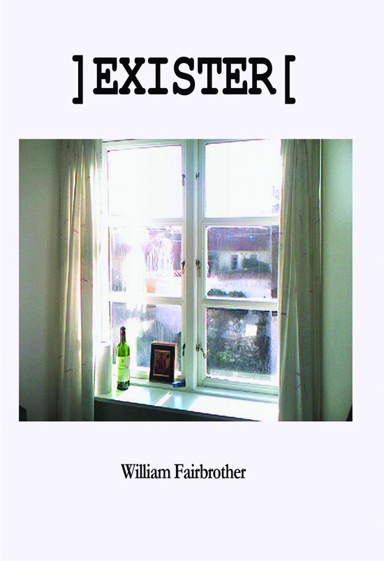 ]Exister[ (ebook), William Fairbrother | 9780463220276 | Boeken | bol.com