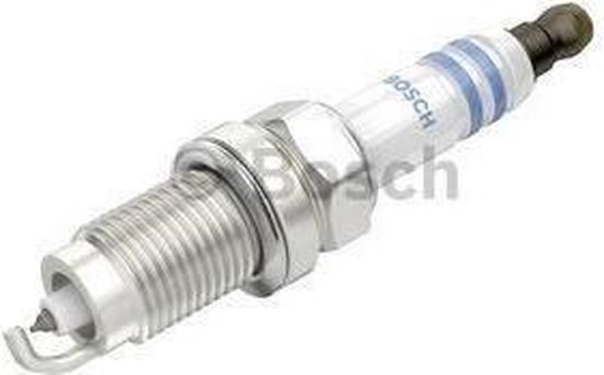 Bougie d'allumage BOSCH 0242236566 d'origine | bol
