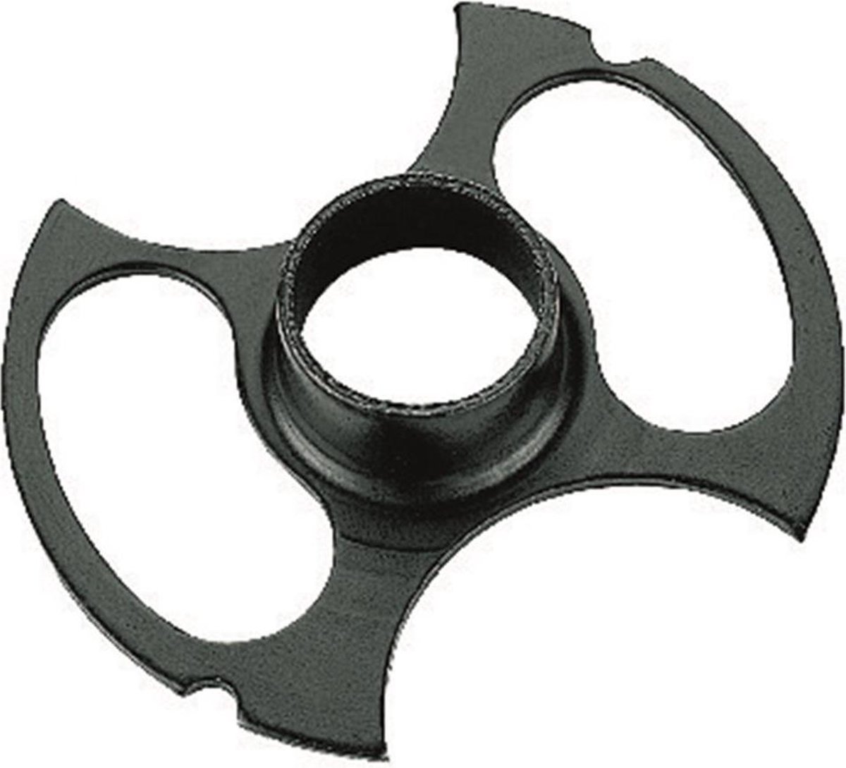 DeWALT DE6924 24mm kopieerring voor bovenfrees DW621 / DW622 | bol