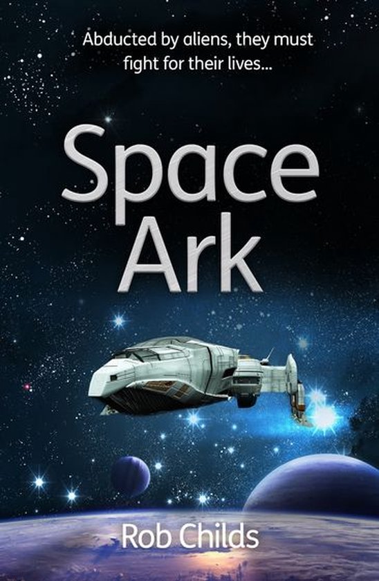 Diffusion Books 0 - Space Ark (ebook), Rob Childs | 9781908713216 ...