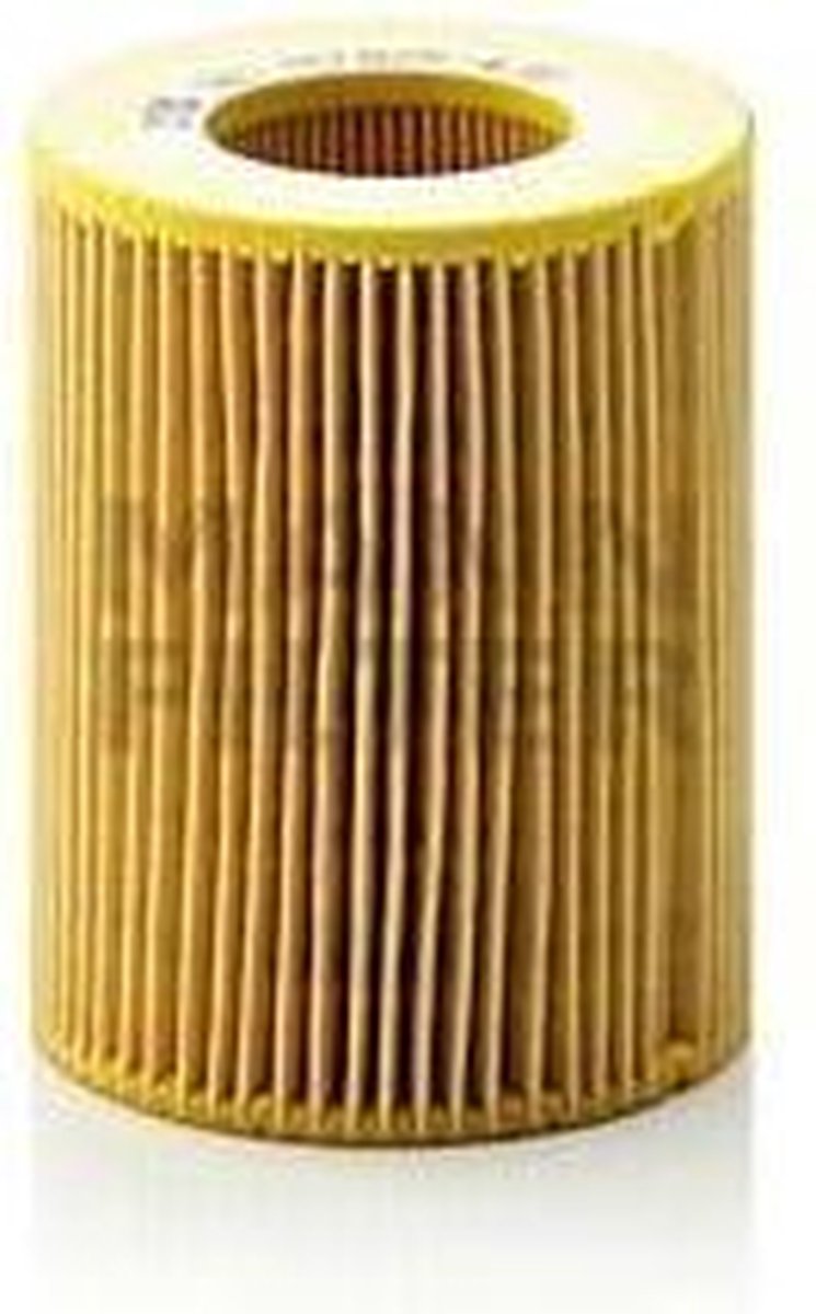 MANN FILTER Oliefilter HU925 / 4X | bol