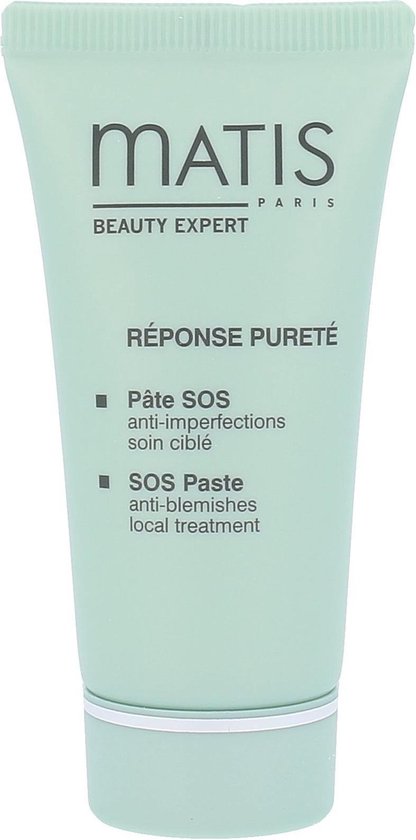 Matis Reponse Purete Sos Paste 30ml | bol.com