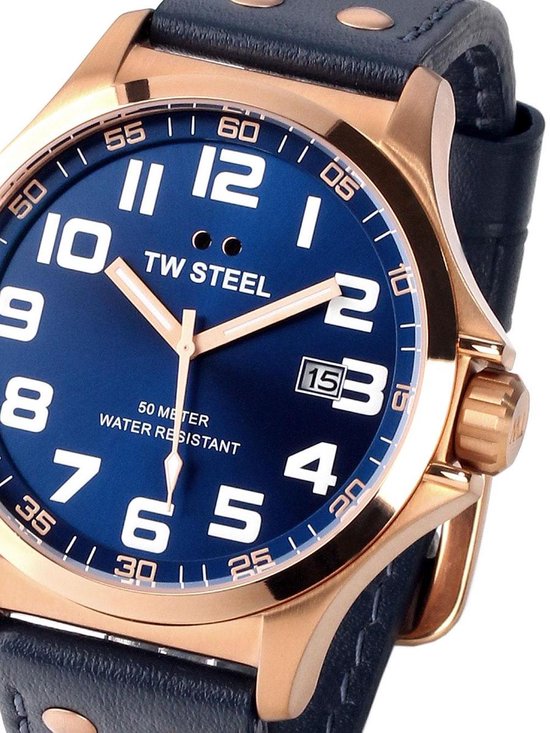 TW-Steel TW405 Pilot | bol.com