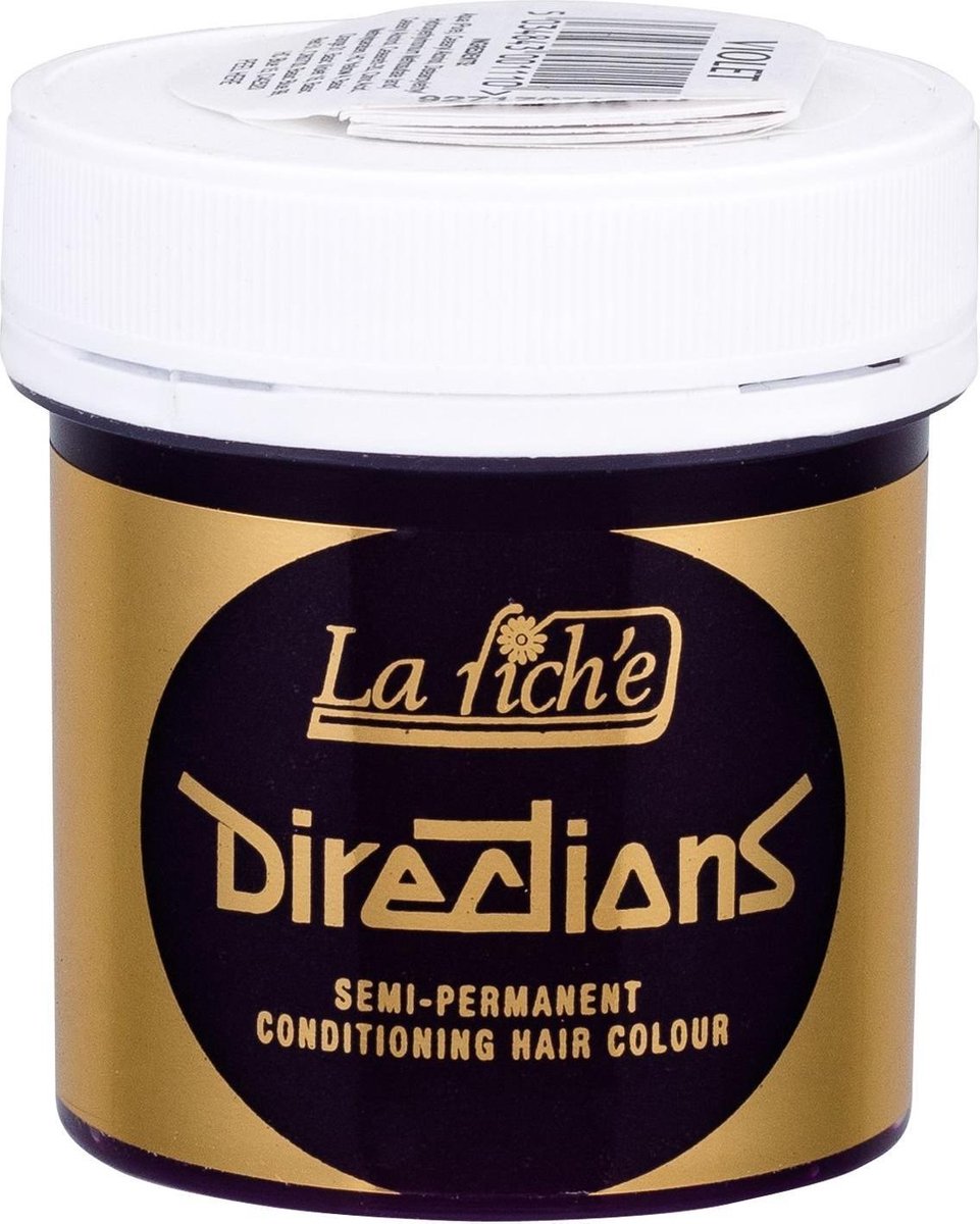 Directions Violet | bol.com