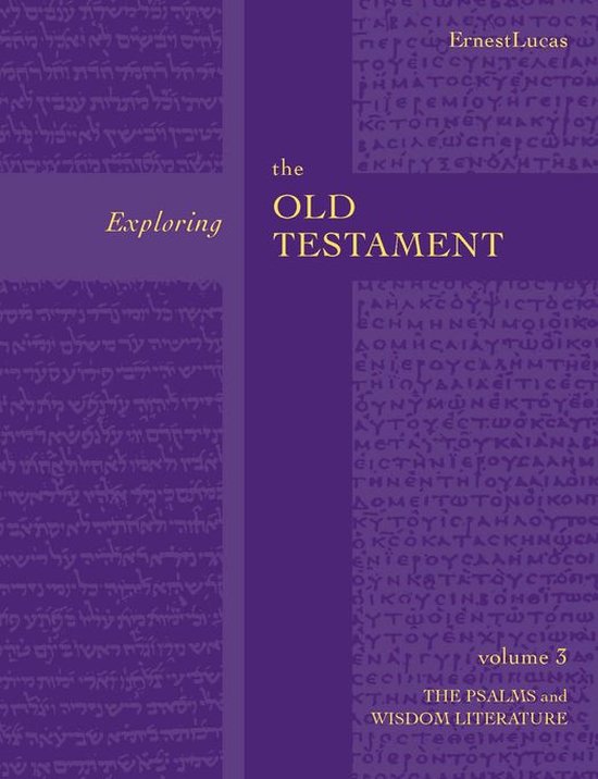 Exploring the Old Testament - Exploring the Old Testament Vol 3 (ebook ...