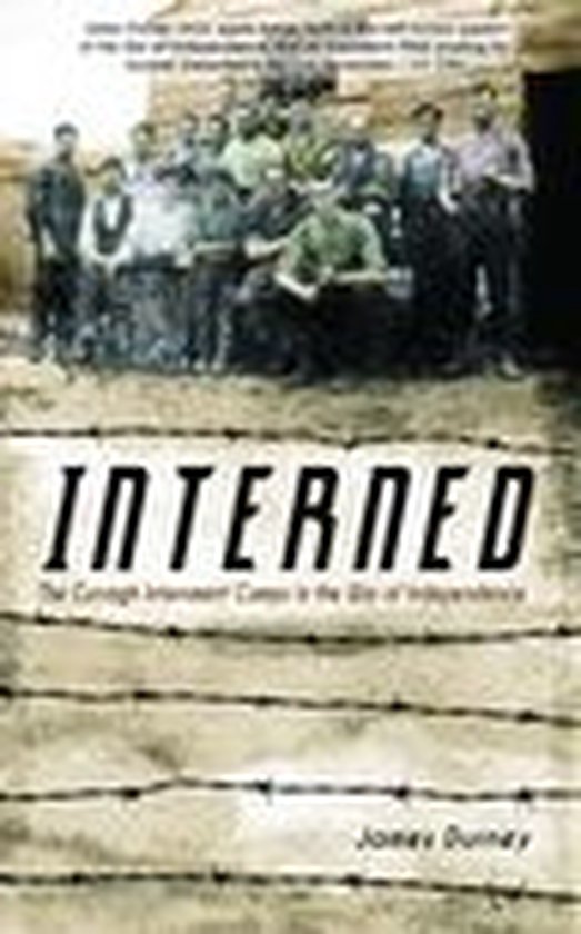Interned (ebook), James Durney | 9781781175897 | Boeken | bol.com