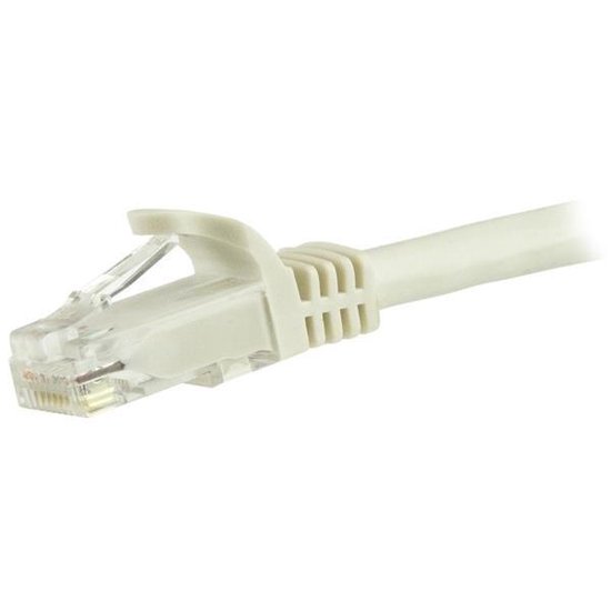 StarTech.com Câble CAT6 Connecteur RJ45 sans accroc UTP Câble de ...
